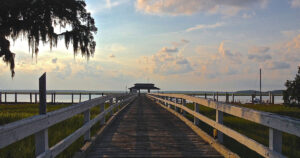 A Mission to Help Save a Closed Resort · Babson Thought & Action