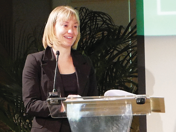 The Weissman Legacy · Babson Magazine