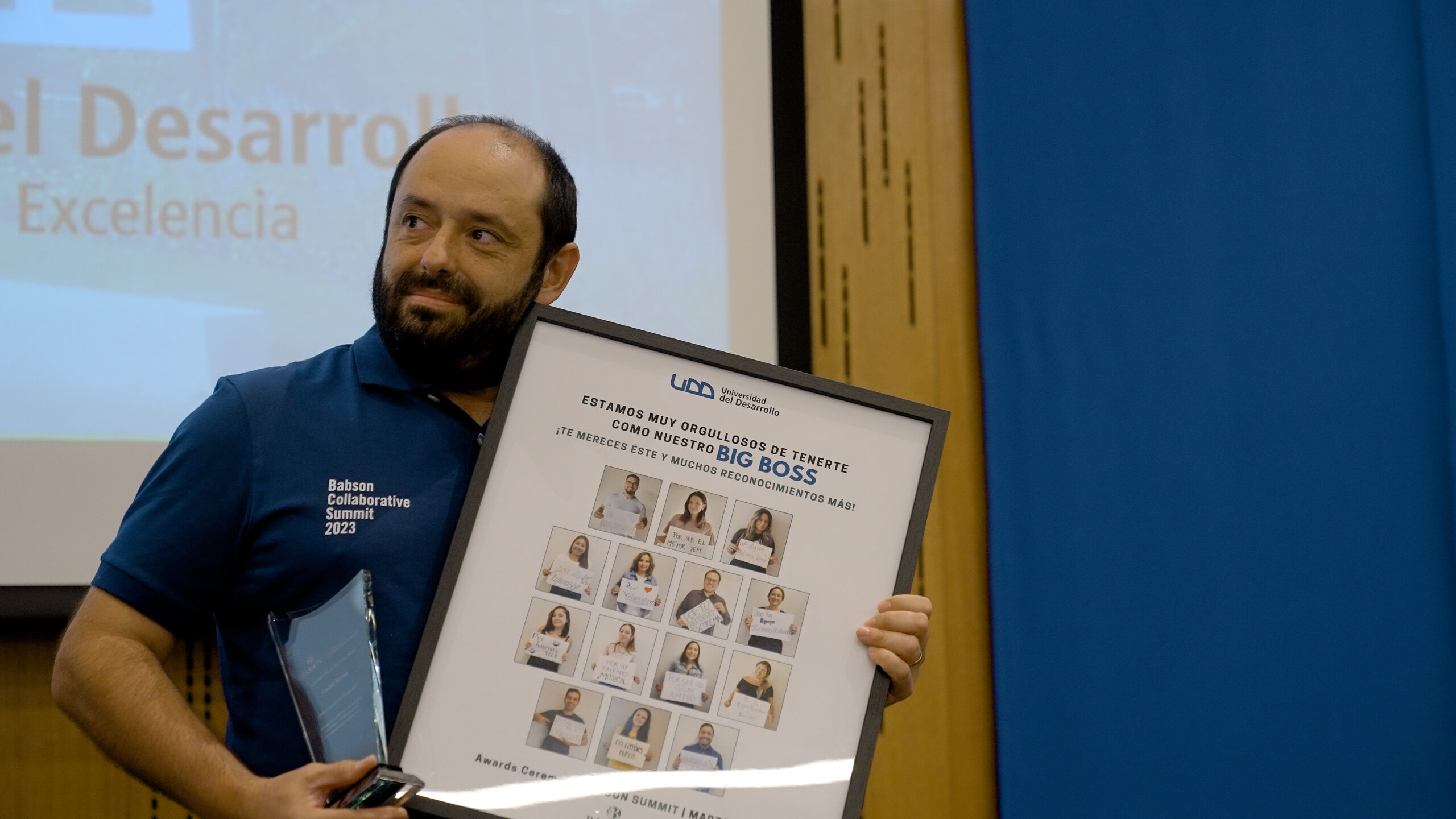 Aaron Walton Inducted into Advertising Hall of Fame