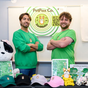 Four Networking Tips for Entrepreneurs · Babson Thought & Action