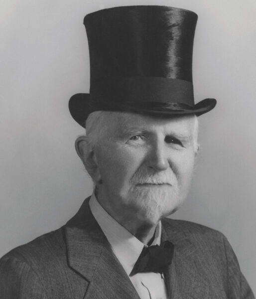 Trivia Time How Well Do You Know Babson · Babson Thought And Action