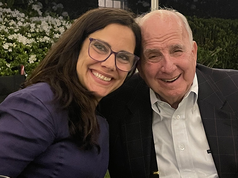 The Impact of Investing in Faculty · Babson Thought & Action