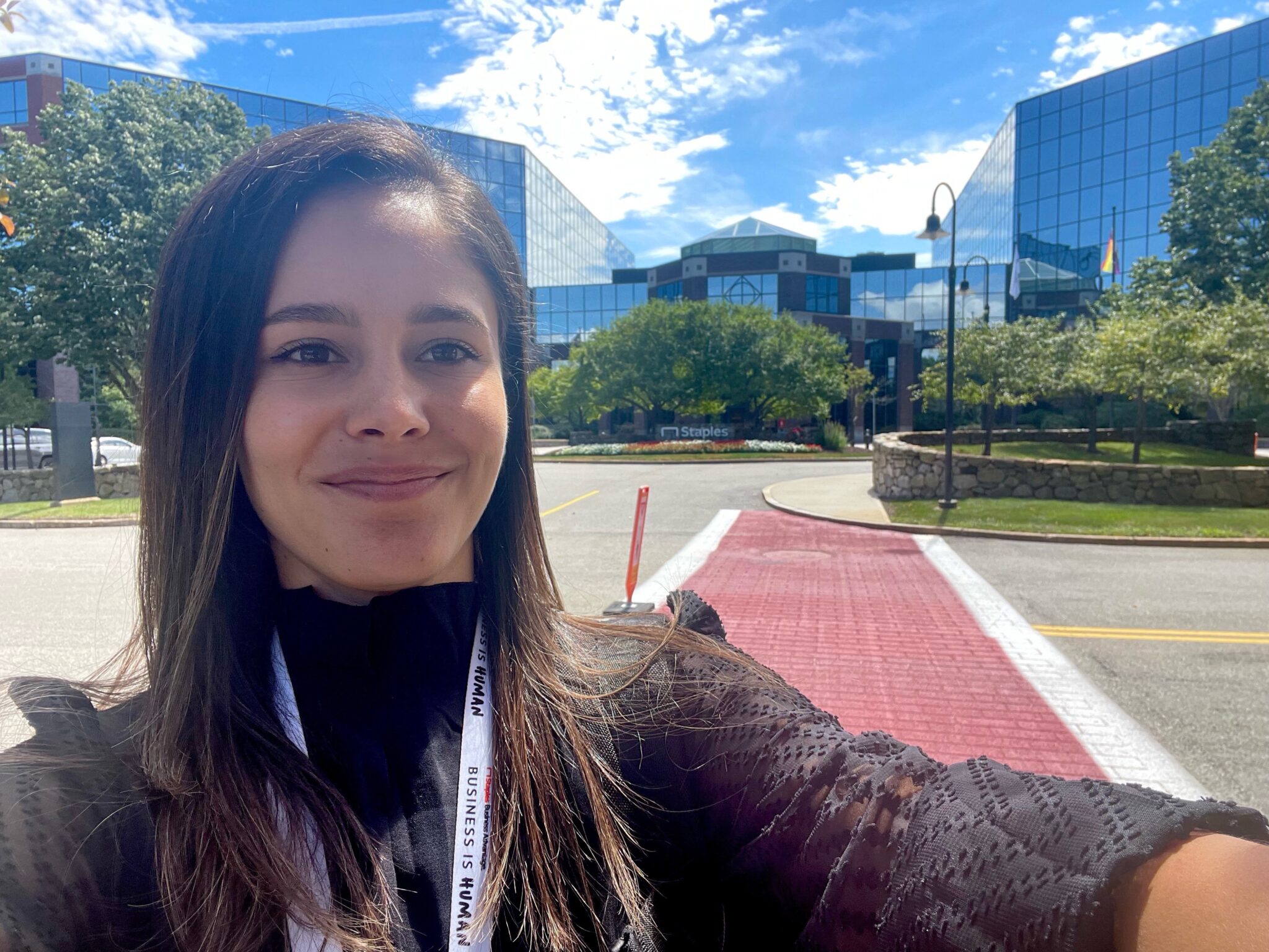 A Look into the Experiential Learning Experience at Babson · Babson Thought & Action