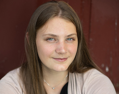 New Blank Scholars Bring Ideas and Enthusiasm to Campus