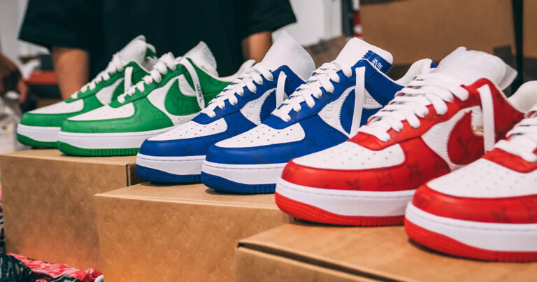 The Sneaker Business: A Behind-the-Scenes Look · Babson Thought & Action