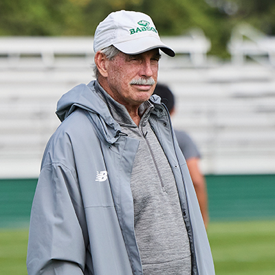 All in One Day: What Happens on Campus · Babson Magazine