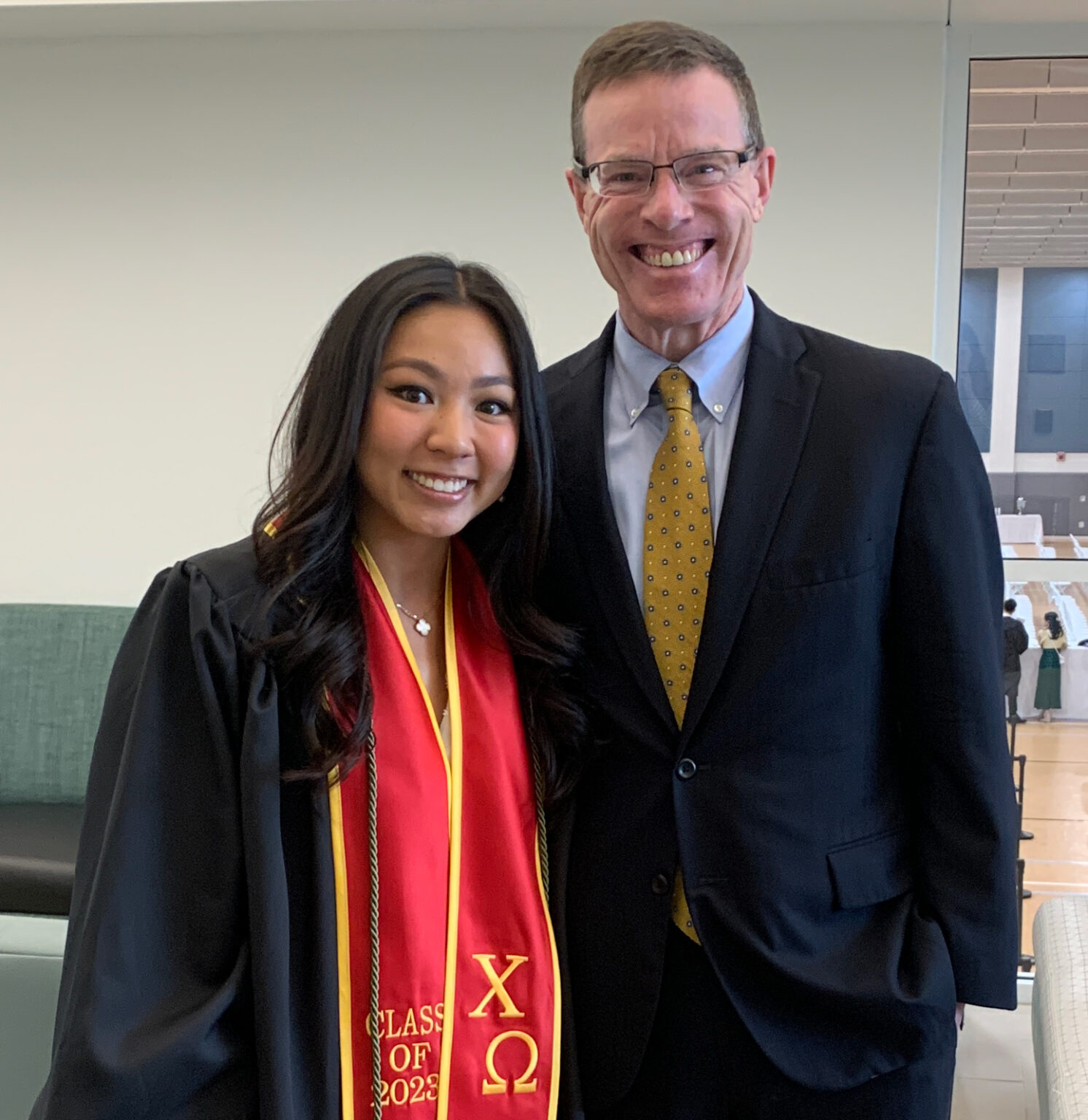 Babson Alumni Experience Tim Ryan’s Ethos Firsthand at PwC · Babson ...