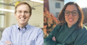 Babson Faculty Honored Among Best Undergraduate Professors