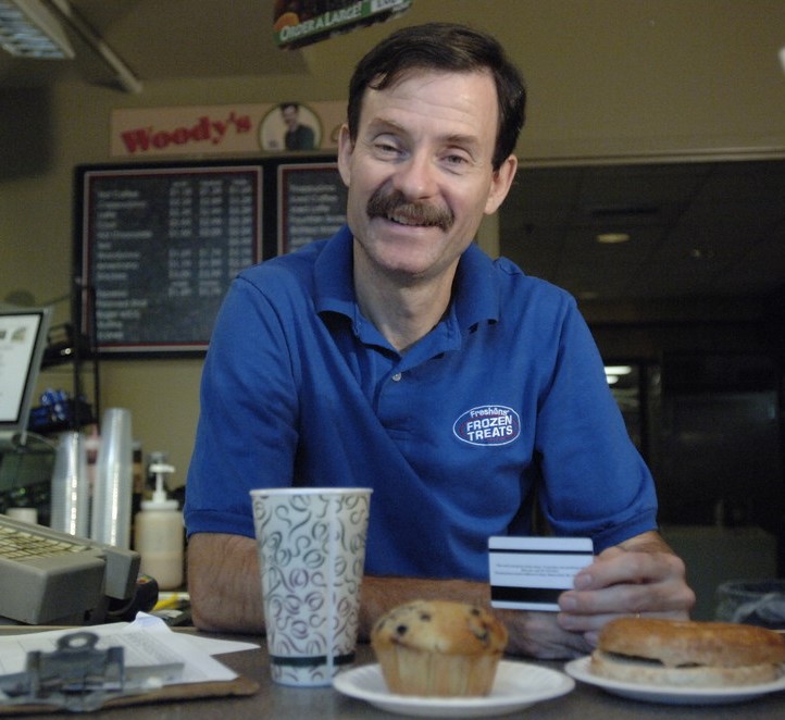 A Stirring Legacy: Retirement Wishes Overflow for Campus Legend ...