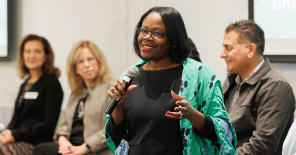 Donna Levin at the Forefront of Entrepreneurial Leadership