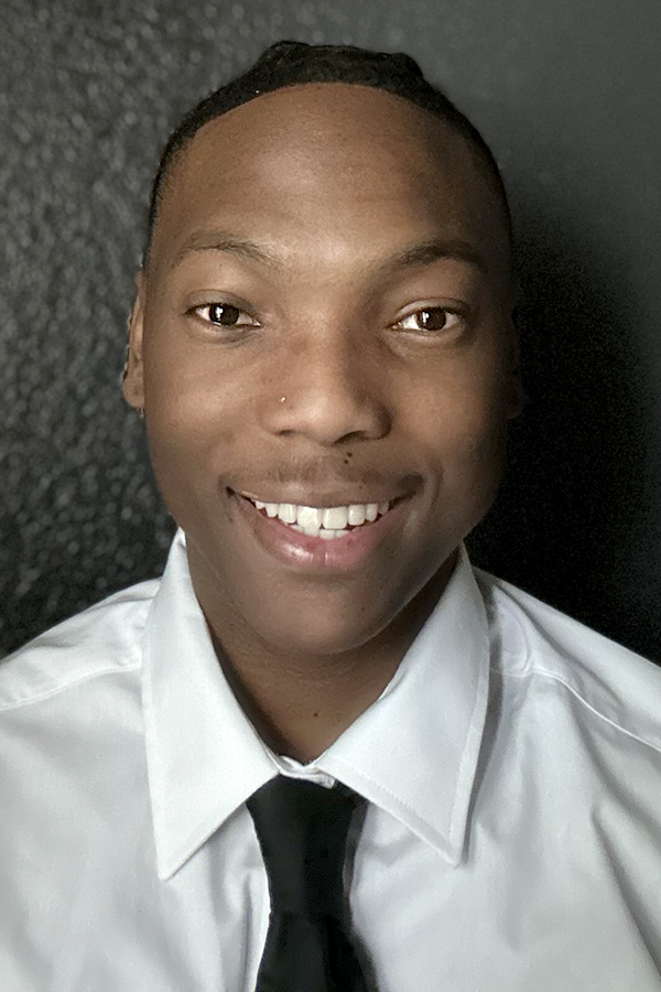 How MLK’s Legacy Empowers Lavar Buckmon ’as an Entrepreneur