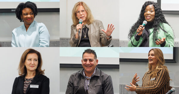 2024: A Year of Collaboration and Innovation at the Blank School ...