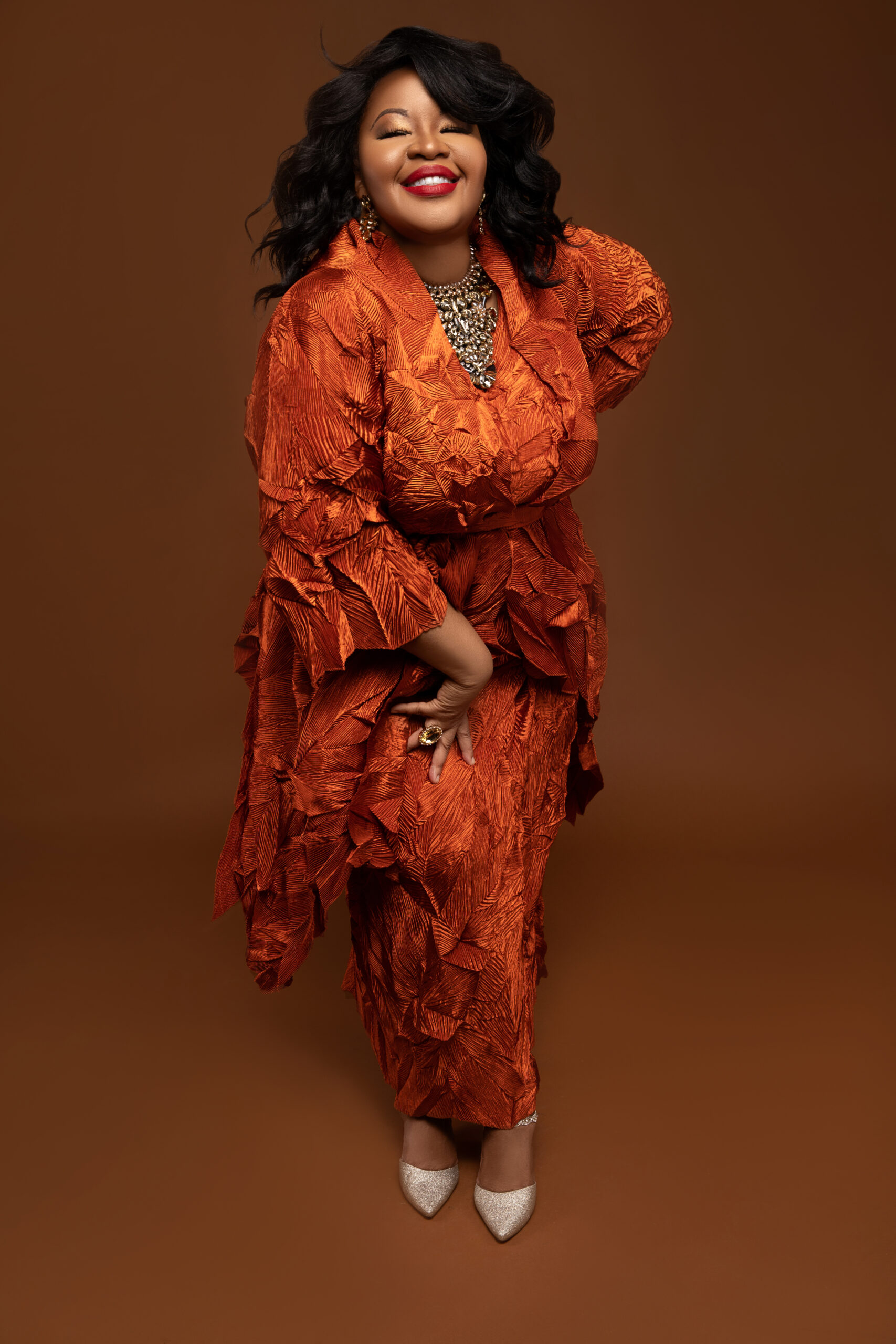 Beyond Her Voice: Karen Slack in Residence · Babson Thought & Action