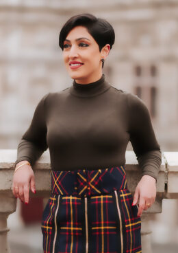 Renowned AI Ethics Pioneer to Headline Babson Event · Babson Thought & Action