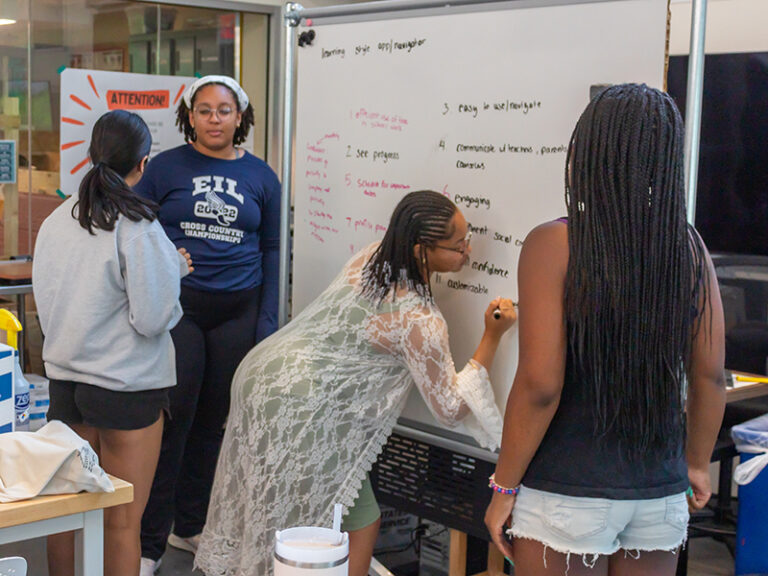 Bringing Ideas to Life at Babson’s Weissman Foundry · Babson Thought ...