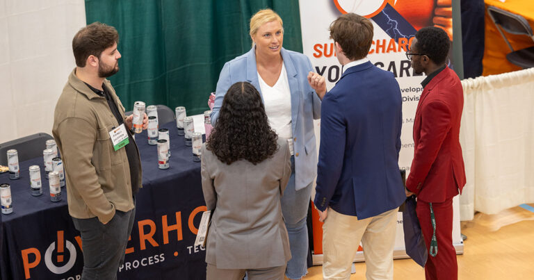 New Honors Celebrate Babson’s Culture of Career Preparedness · Babson ...