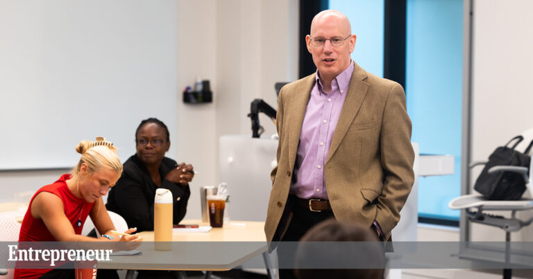 Most Entrepreneurs Lack This One Quality—Do You? · Babson Thought & Action