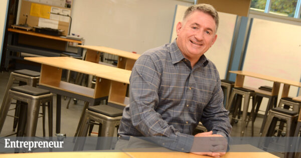 3 Trends That Will Change What It Means to Be an Entrepreneur · Babson ...