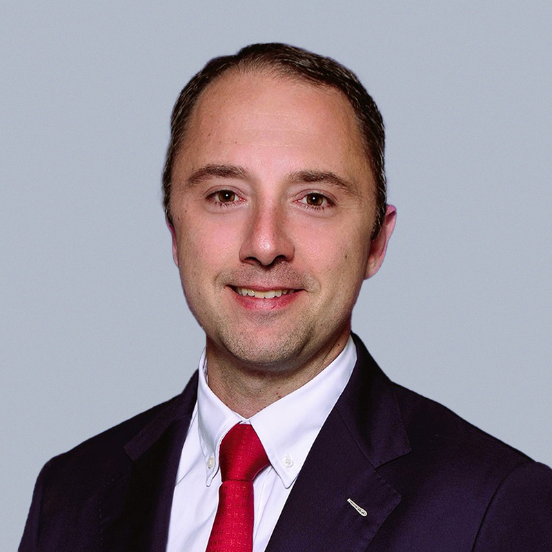 How Cameron McKenzie Is Helping Puerto Rico’s Fiscal Reform · Babson ...