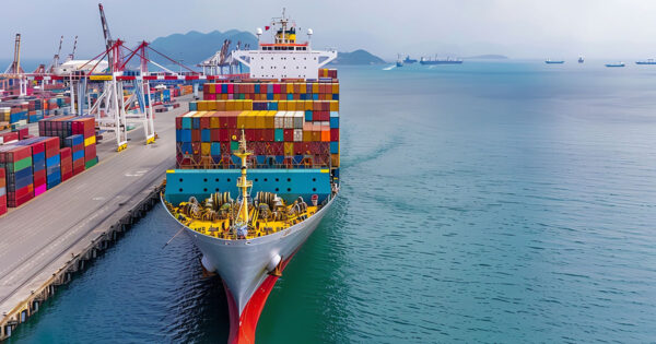 Tariffs Explained: What They Do and Why They Matter · Babson Thought ...