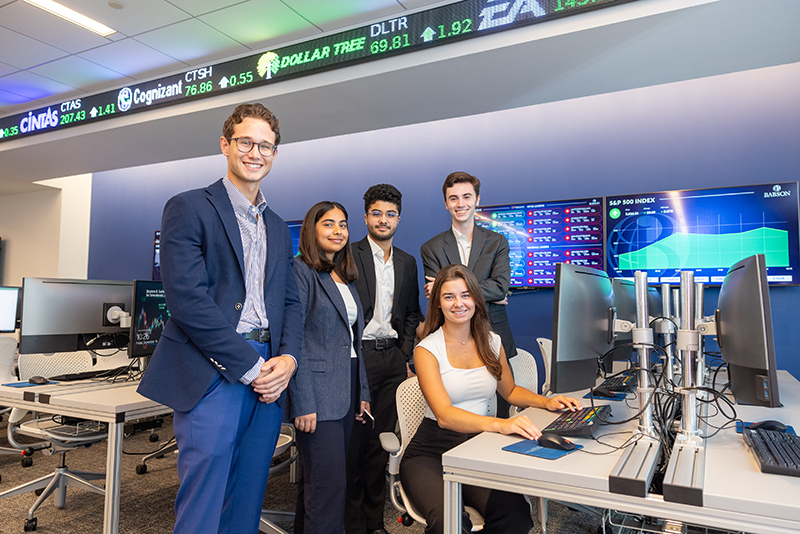 Babson’s Cutler Center Launches Campaign for 25th Anniversary · Babson ...