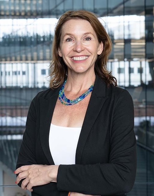 Meyer Appointed at Frank & Eileen™ Center for Women’s Entrepreneurial ...