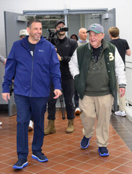 Work Hard, Call Your Parents, and Other Advice from Mike Repole ...