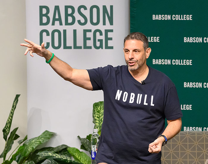 Work Hard, Call Your Parents, and Other Advice from Mike Repole ...