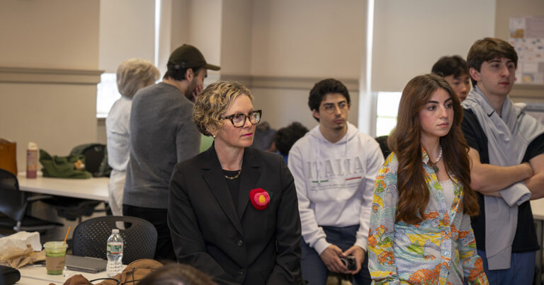 Don’t Wait to Be Ready: Karen Clark Cole on Embracing Uncertainty ...