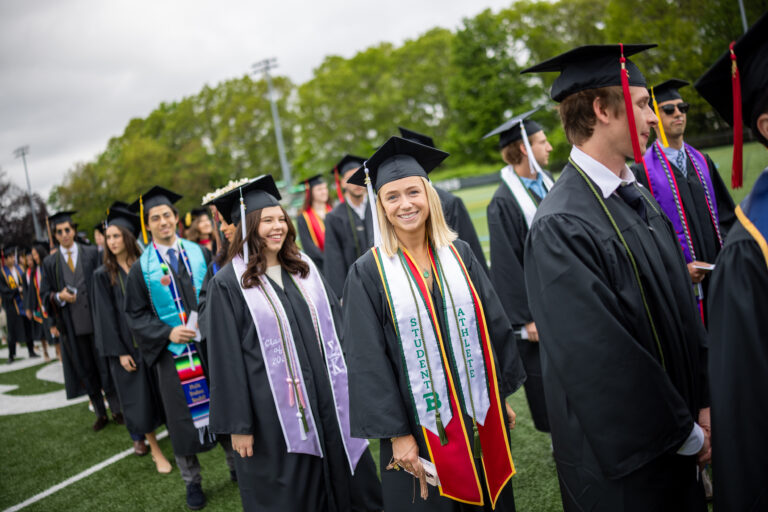 Commencement 2025: ‘What a Joy!’ · Babson Thought & Action