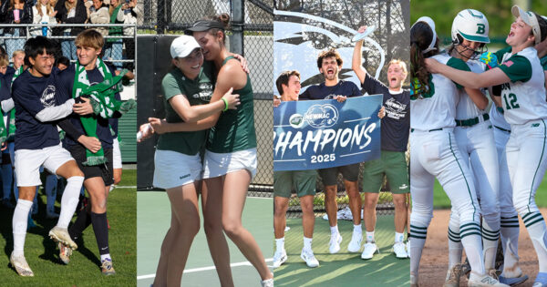 The No. 2 College in America: A Look Behind Babson’s Stellar Ranking ...
