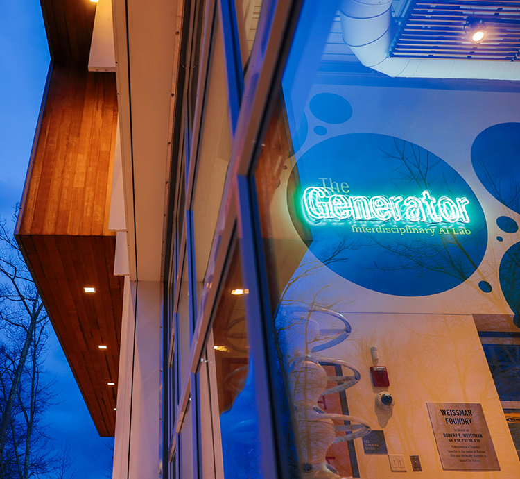 How Babson’s Expanding Campus Fuels Innovation · Babson Thought & Action