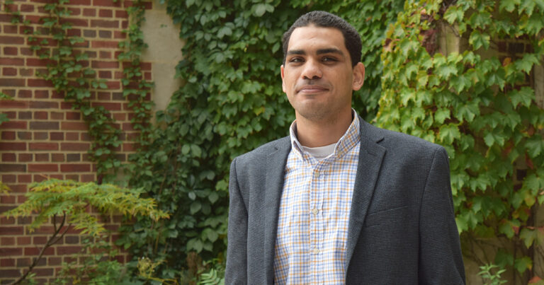 Ahmed Ahmed Named to List of Best Undergraduate Professors · Babson ...
