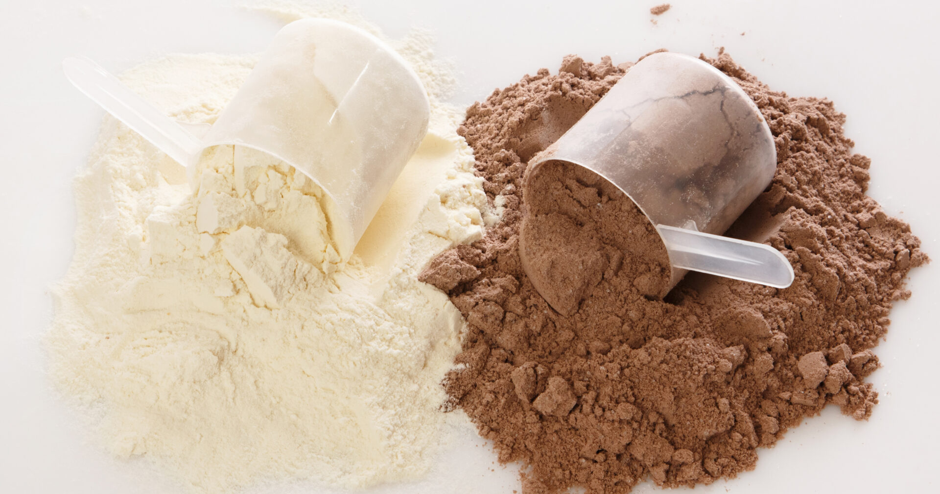 The Protein Powder Problem: Why Is There a Whey Shortage?